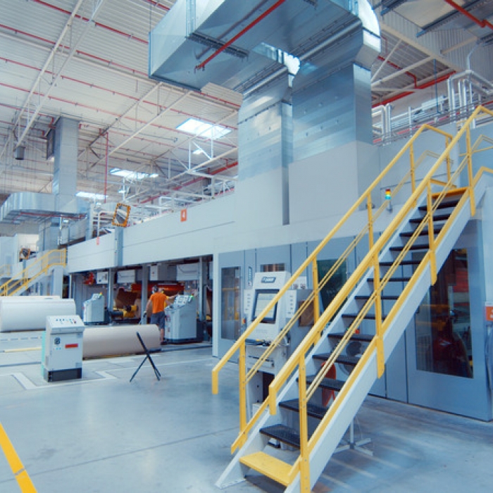 Willkommen beim Corrugated Paper Expert | Mondi Corrugated Paper Expert